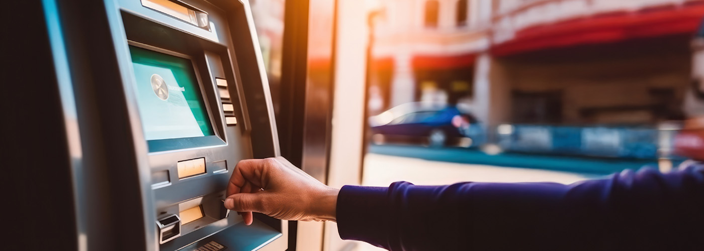 Be Suspicious of Crypto ATM Scams | WestStar Bank